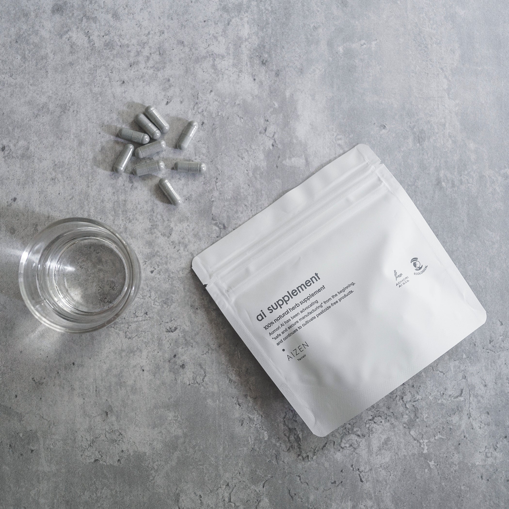 ai supplement– AIZEN TERROIR