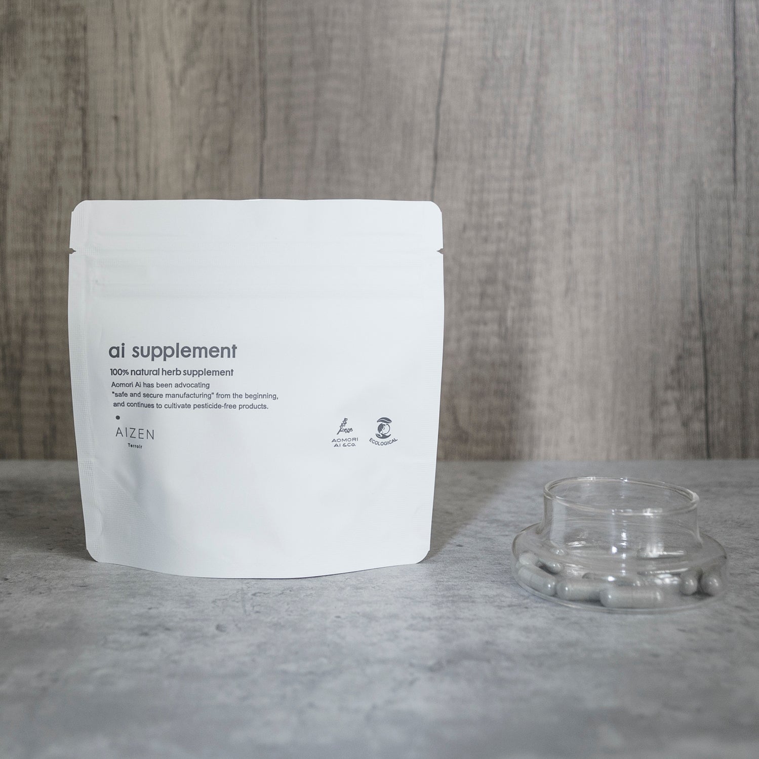 ai supplement– AIZEN TERROIR